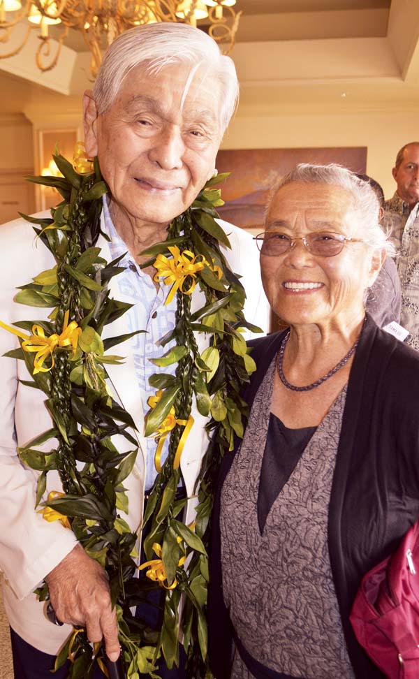 Former Gov. Ariyoshi ‘disappointed’ with Gov. Ige | News, Sports, Jobs ...